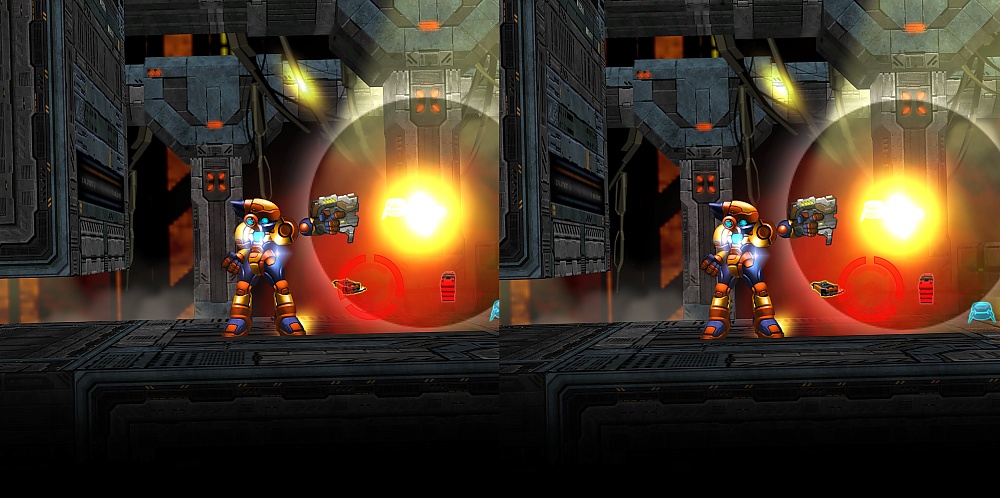 List of Games for VorpX