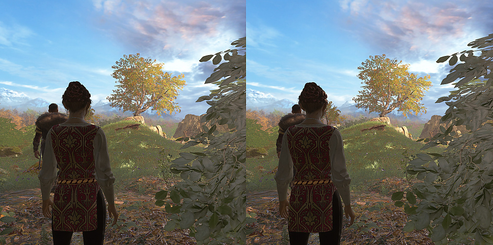 List of Games for VorpX