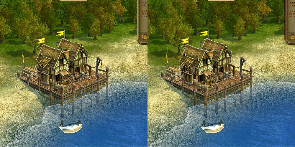 List of Games for VorpX