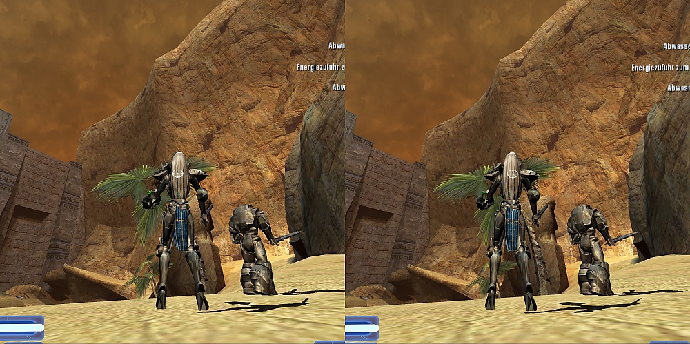 List of Games for VorpX