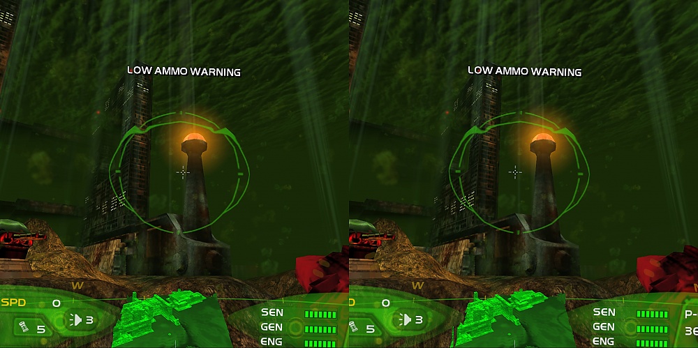List of Games for VorpX