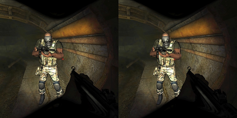 Snowdrop Engine Vs Frostbite 3