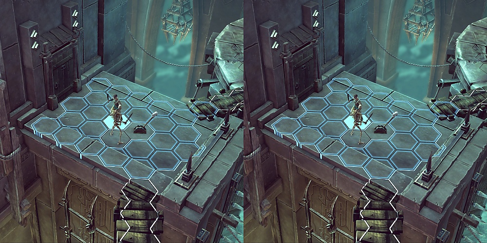 List of Games for VorpX