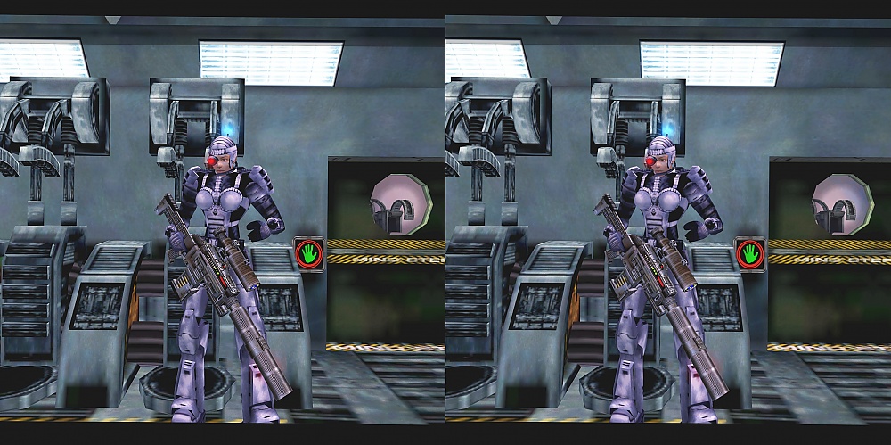 List of Games for VorpX