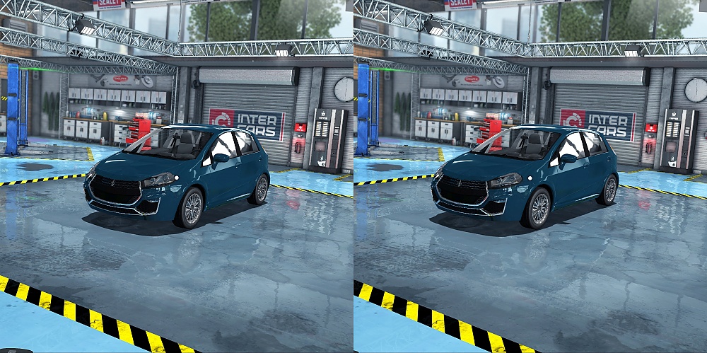 List of Games for VorpX