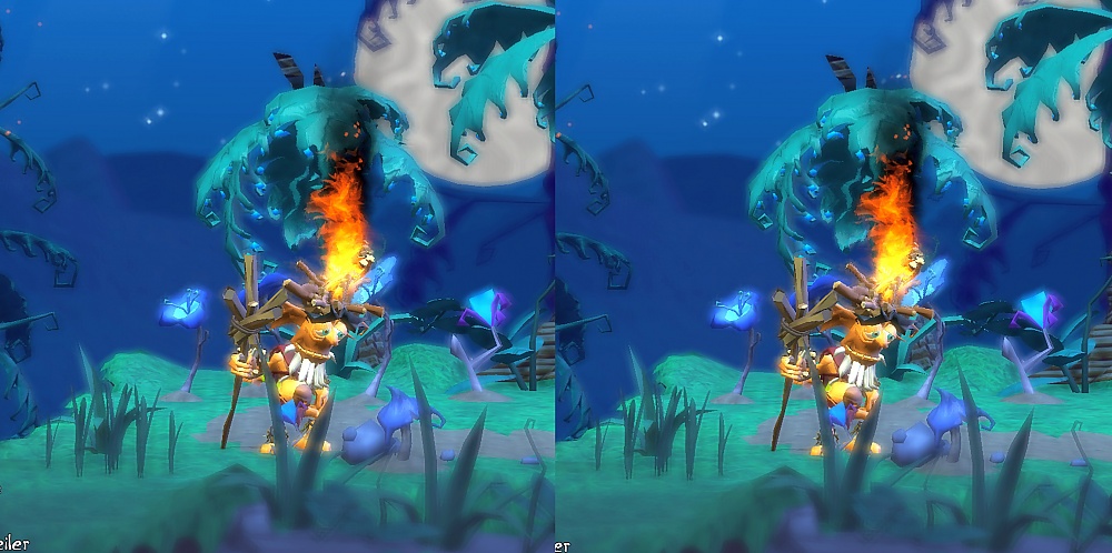 List of Games for VorpX